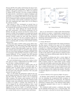 Using Concurrent Multipath Transmission for Transport Virtualization | PDF