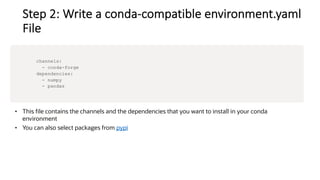 Using Conda in Oracle Data Science.pdf