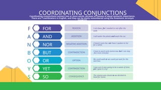 Using Conjunctions to Connect Ideas.pptx