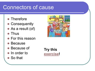using connectors english.ppt