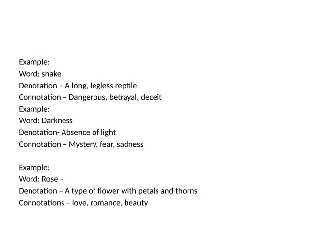 USING CONNOTATION AND DENOTATION g11.pptx