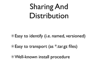 CPAN For Private Code | PDF | Computing | Technology & Computing