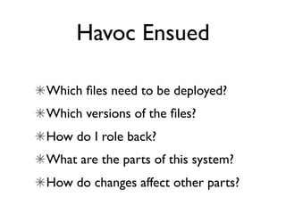 CPAN For Private Code | PDF | Computing | Technology & Computing