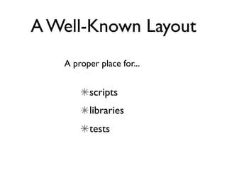 CPAN For Private Code | PDF | Computing | Technology & Computing