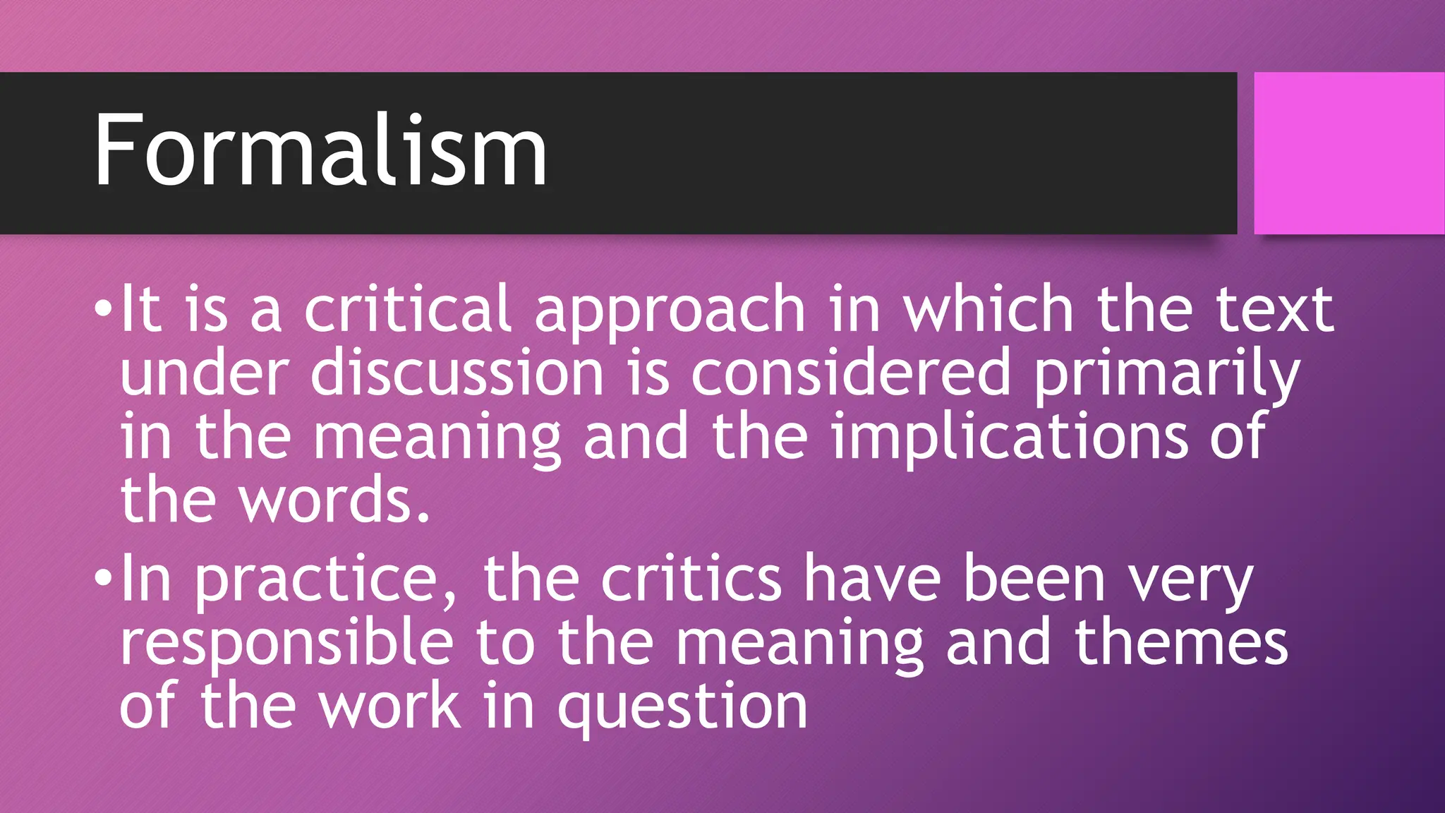 Using Critical Approaches in Writing a Critique.pptx