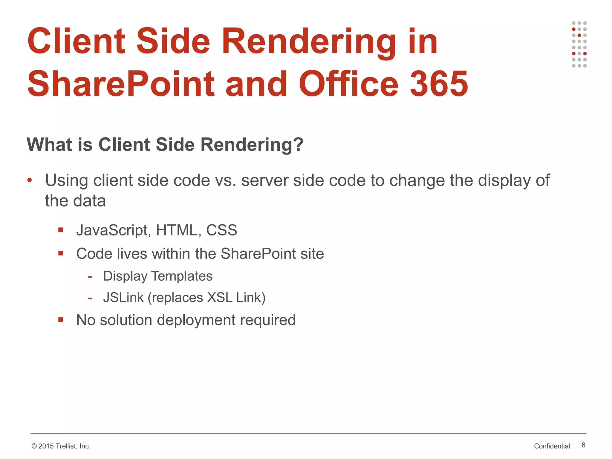 Using Client Side Technologies to create a dynamic org chart in ...