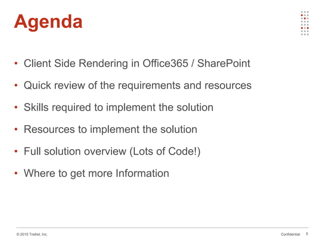 Using Client Side Technologies to create a dynamic org chart in ...