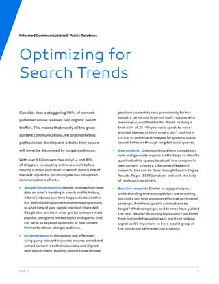 Using Data-Driven Insights to Plan & Execute Campaigns | PDF | Business ...