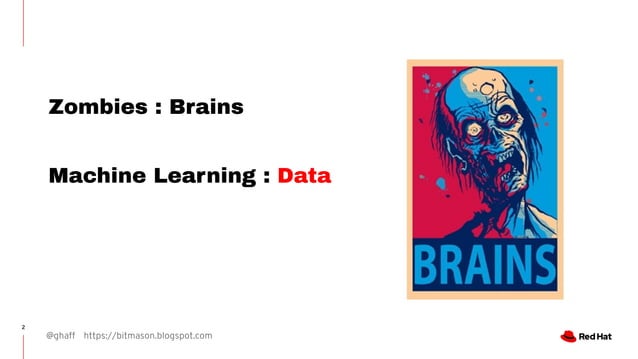 Lightning Talk: Using Data without Compromising Privacy | PPT