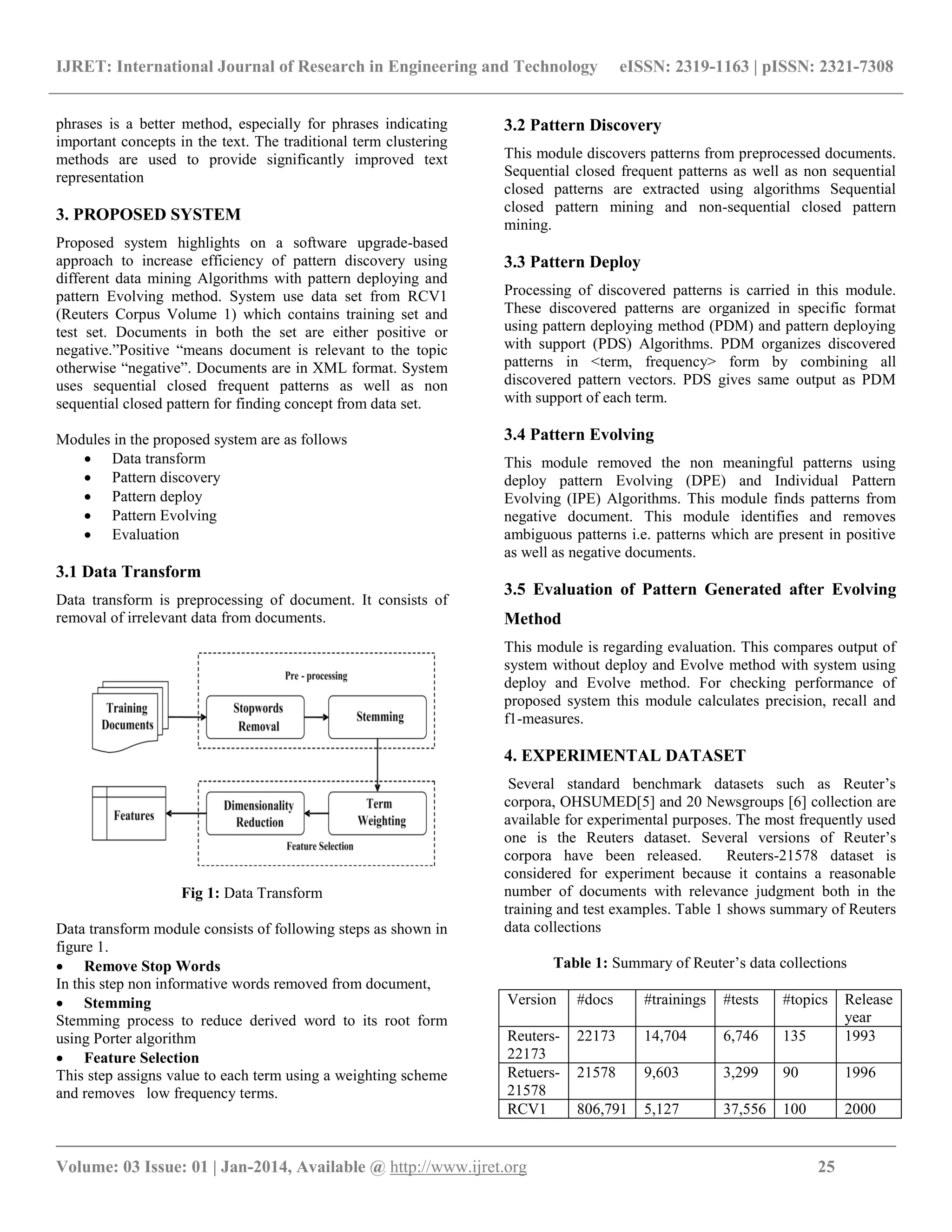 Using Data Mining Methods Knowledge Discovery For Text Mining Pdf