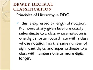 Using ddc edited handout 2012 a | PPT