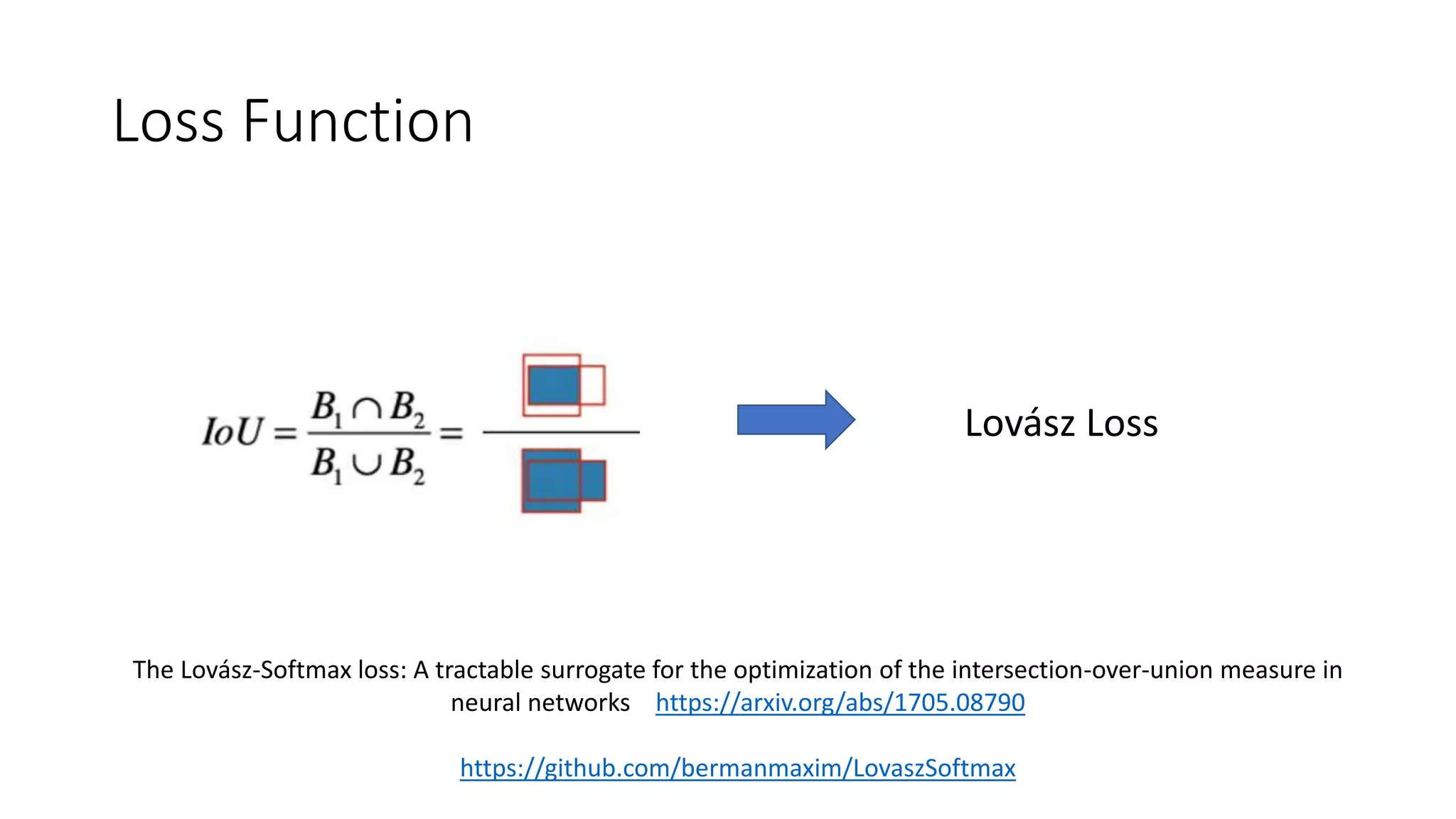 Using Deep Learning (Computer Vision) to Search for Oil and Gas | PPTX