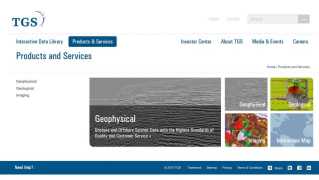 Using Deep Learning (Computer Vision) to Search for Oil and Gas
