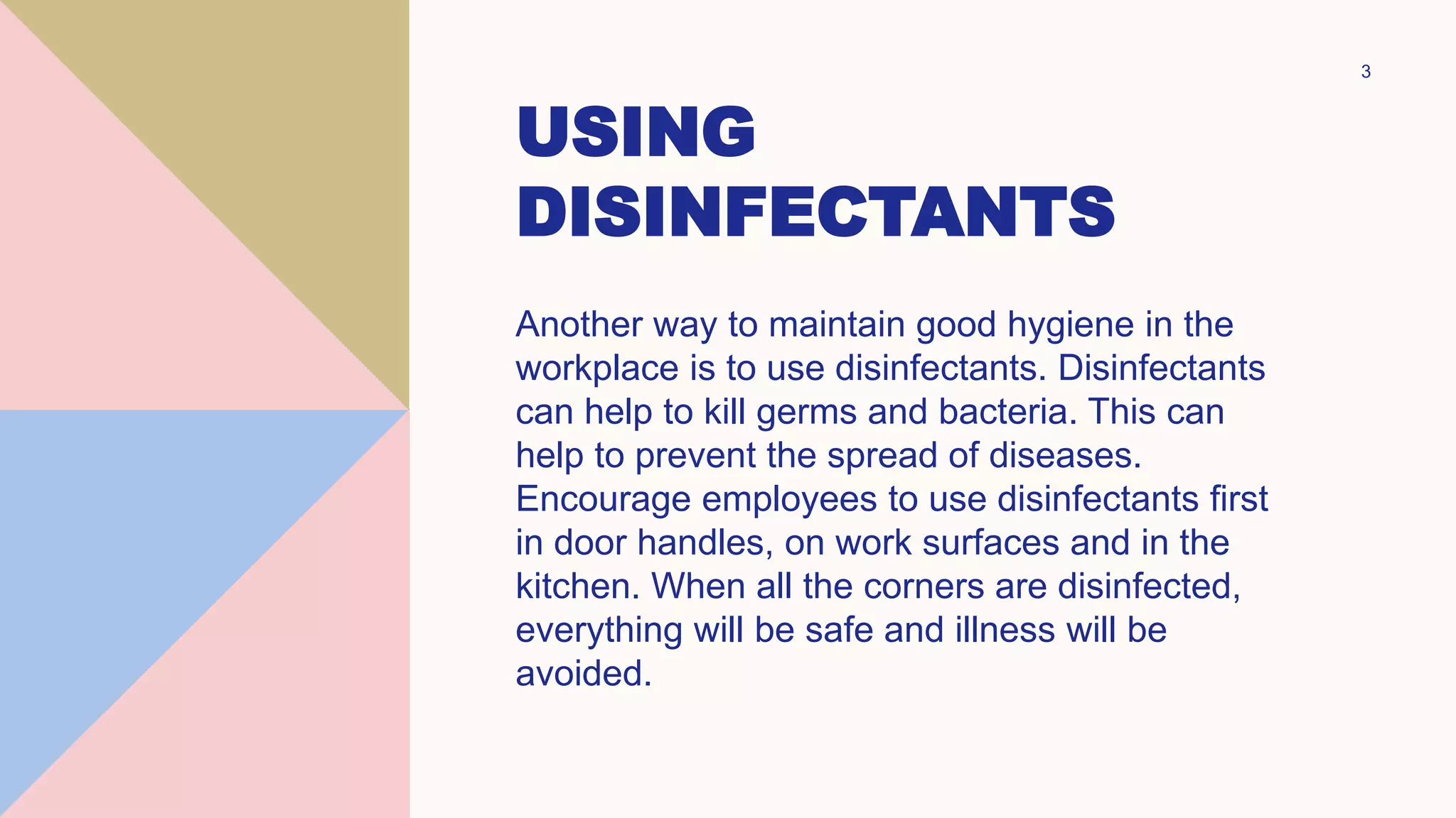 Using Disinfectants.pptx