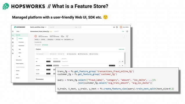 Using DuckDB ArrowFlight to Power a Feature Store | PDF | Databases | Computer Software and ...