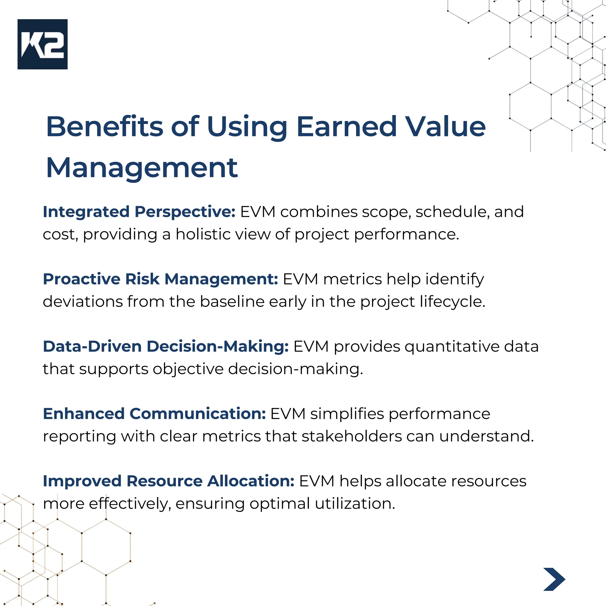 Using Earned Value Management to Measure Project Performance | PDF