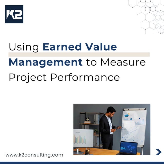 Using Earned Value Management to Measure Project Performance | PDF