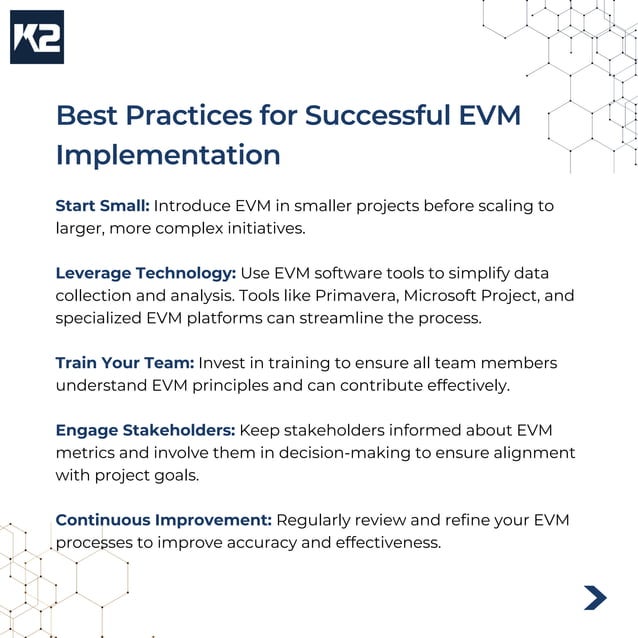 Using Earned Value Management to Measure Project Performance | PDF