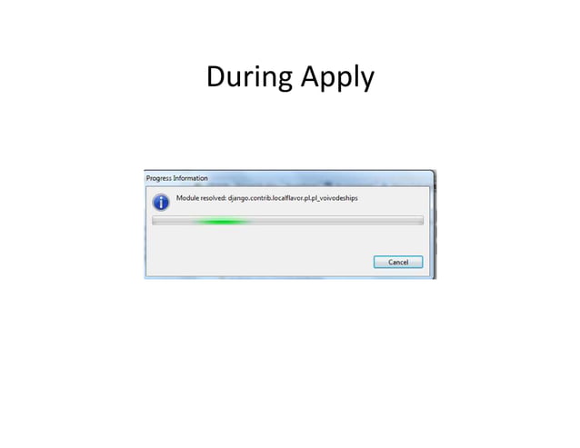 Using Eclipse and Installing PyDev | PPT