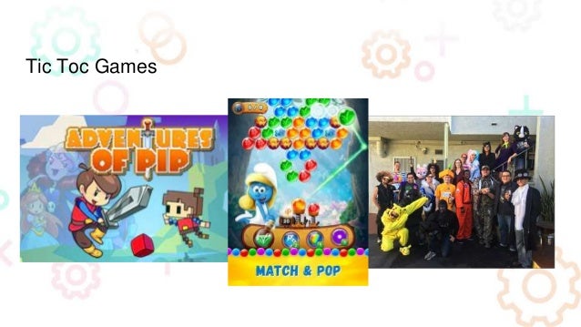 We Love Performance! How Tic Toc Games Uses ECS in Mobile Puzzle Games