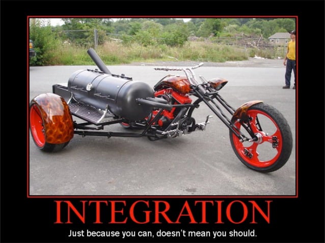 Using Enterprise Integration Patterns as Your Camel Jockey | PPT