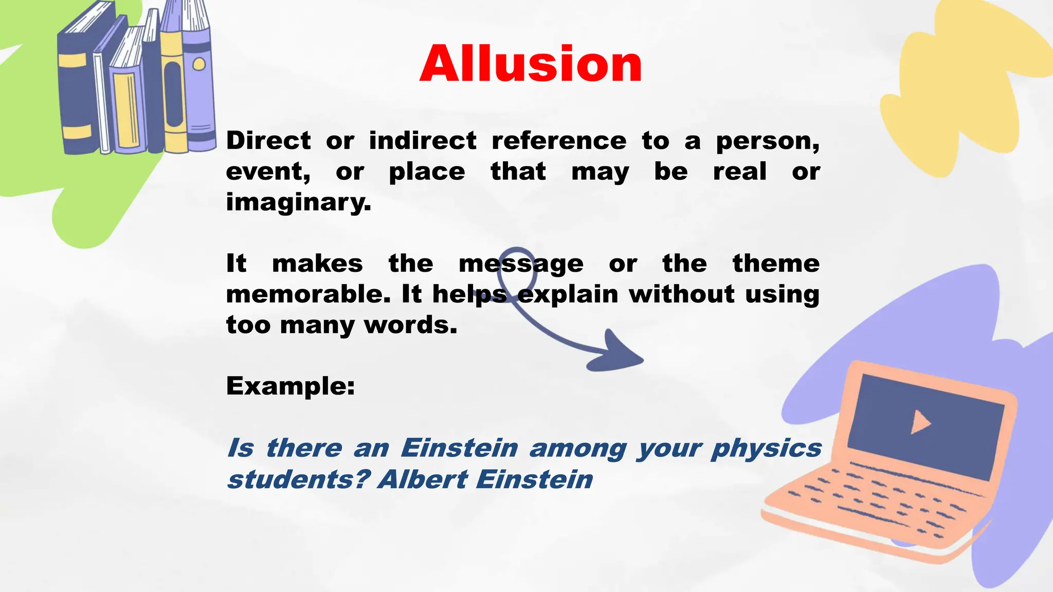 Using Elements as Techniques to Develop Theme.pptx