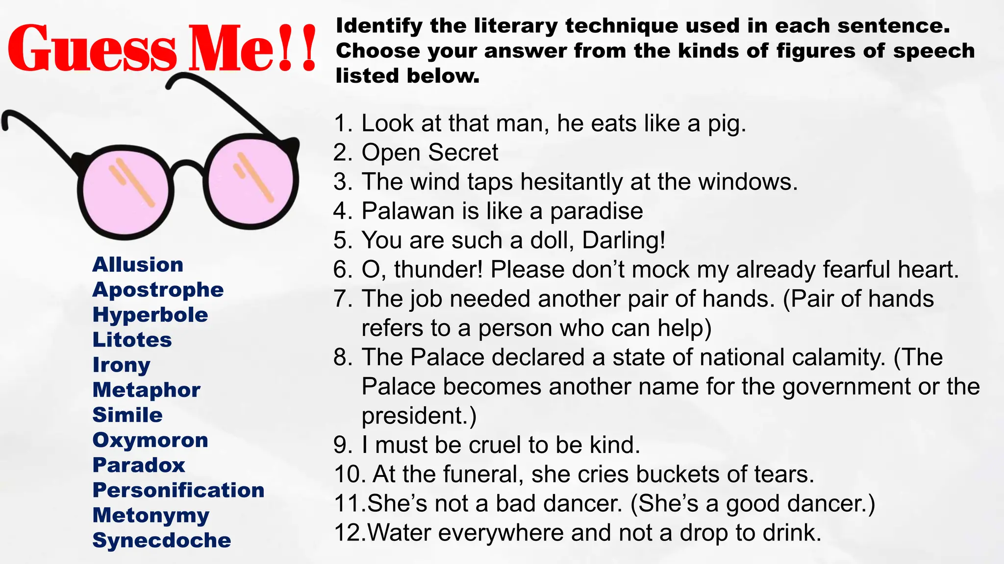 Using Elements as Techniques to Develop Theme.pptx