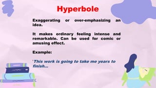 Using Elements as Techniques to Develop Theme.pptx