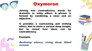 Using Elements as Techniques to Develop Theme.pptx