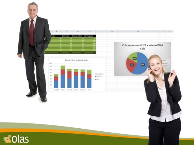 Using excel to manage your pipeline and assess | PPTX