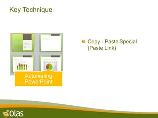 Using excel to manage your pipeline and assess | PPTX
