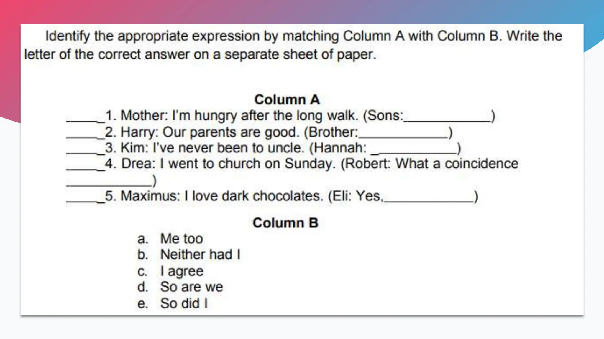 Using Expression Appropriate to Situation.pptx