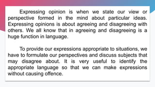 Using Expression Appropriate to Situation.pptx