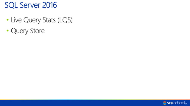 Using extended events for troubleshooting sql server | PPT