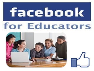 Facebook Education