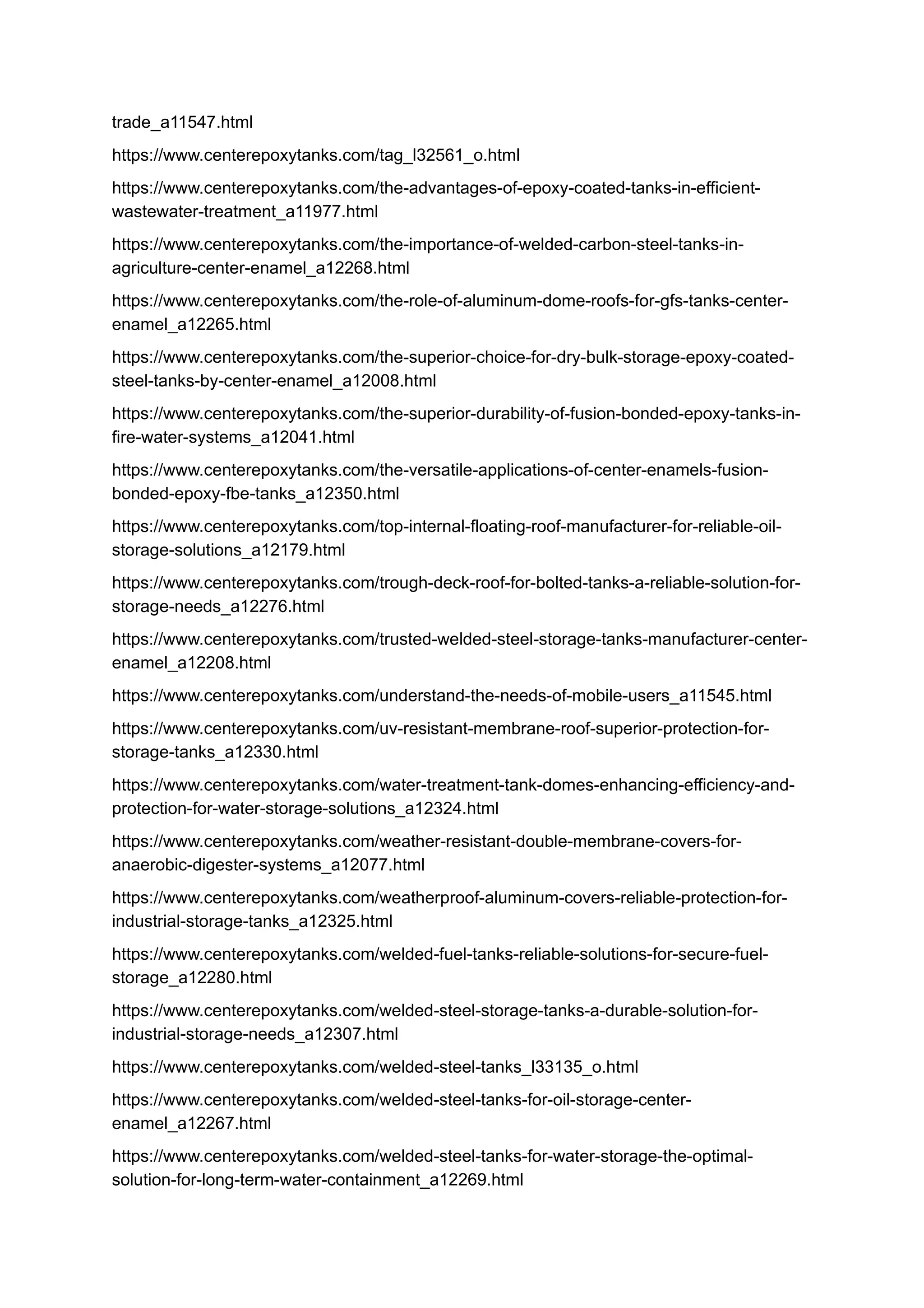 Using FBE Coating Tanks as Petrochemical Storage Tanks.docx