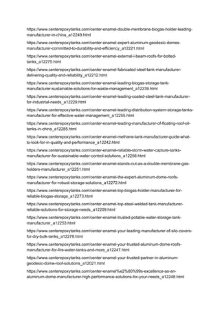 Using FBE Coating Tanks as Petrochemical Storage Tanks.docx