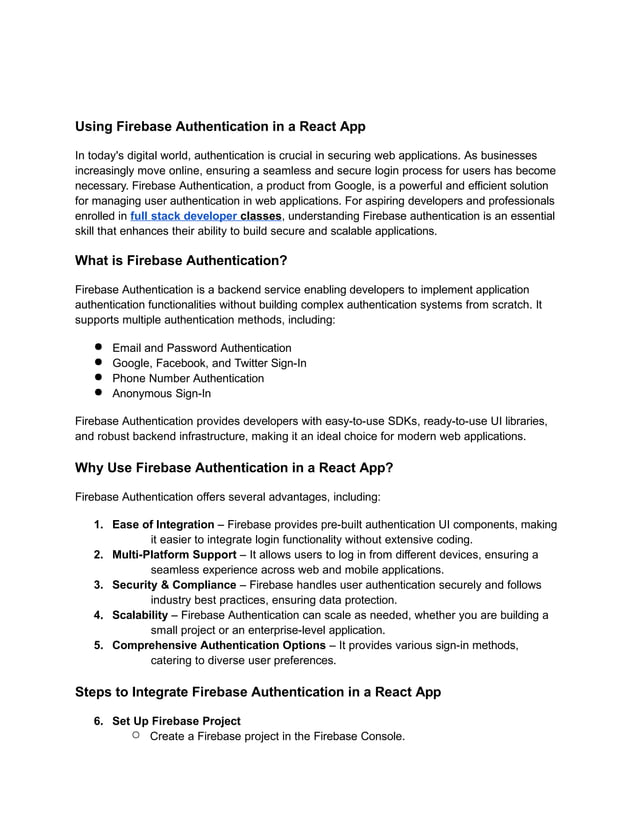 Using Firebase Authentication in a React App.pptx