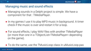 Using FireMonkey as a game engine | PDF | Operating Systems | Computer Software and Applications