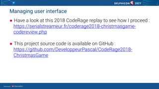 Using FireMonkey as a game engine | PDF | Operating Systems | Computer Software and Applications