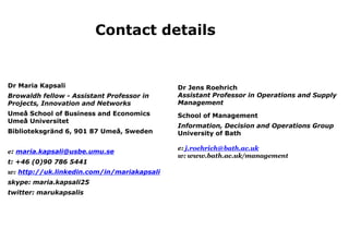 Using fuzzy set qualitative comparative analysis to measure contract ...
