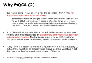 Using fuzzy set qualitative comparative analysis to measure contract rules in complex project ...
