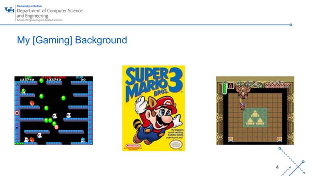 Using Game Elements to Teach Computer Science - Jesse Hartloff | PPT
