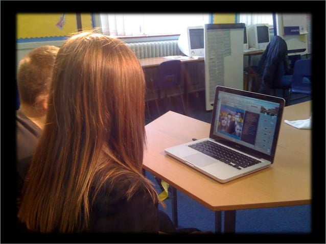 Using Computer Games To Unlock Learning | PPTX