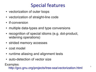 Q4.11: Using GCC Auto-Vectorizer | PDF