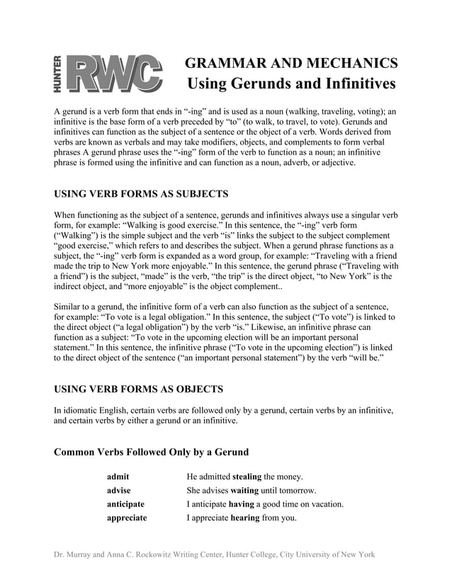 Using Gerunds and Infinitives.pdf