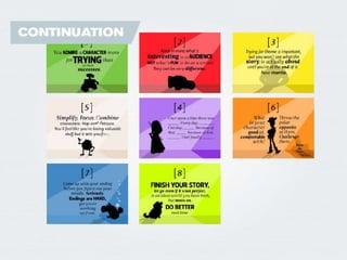 Using Gestalt Theory in Visualizations and Presentations | PPTX | Science