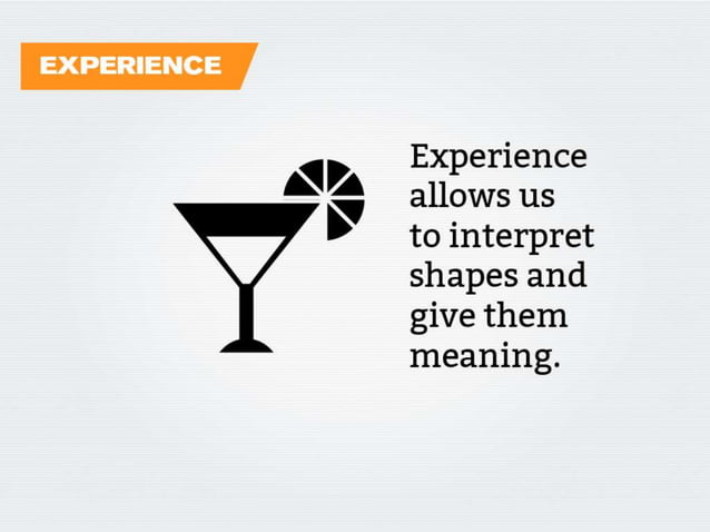 Using Gestalt Theory In Visualizations And Presentations Pptx Science