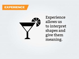 Using Gestalt Theory in Visualizations and Presentations | PPTX | Science