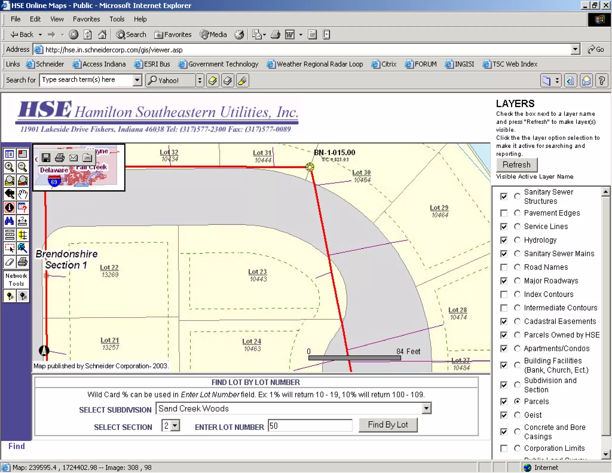 Using Gis To Solve City Problems | PPT